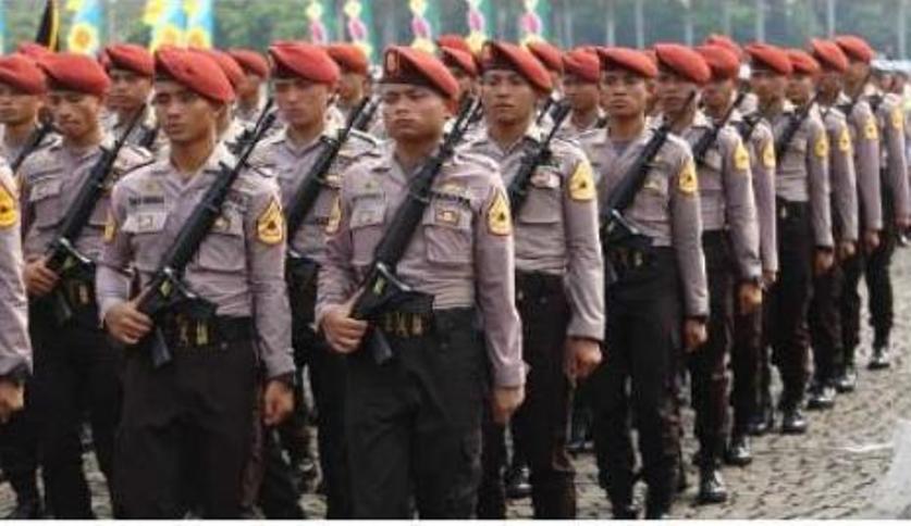 Pilih Saja Bimbel Akademik Polri Yang Profesional Dan Terpercaya ...