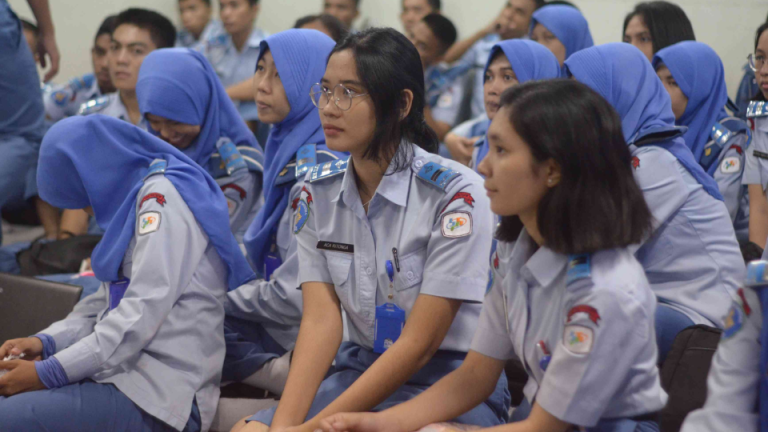 Tentang Polstat STIS: Sejarah, Program Studi dan Syarat Pendaftarannya ...